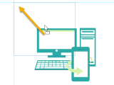 Using Alignment Guides